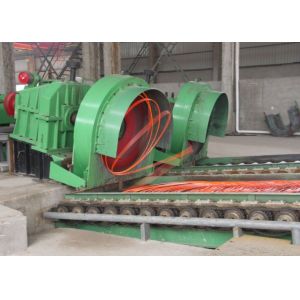 Quality High Speed Laying Head In Wire Rod Mill Steel Production Line for sale