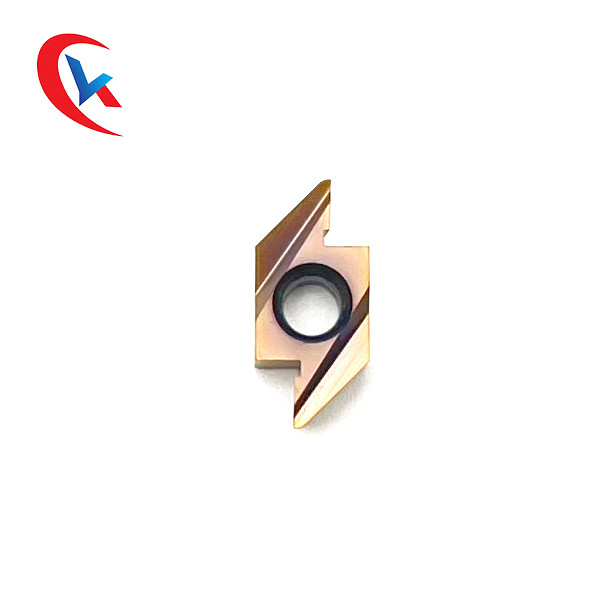 Quality ABW15R4005/ABW15R4015/ABW15R4020 Back Sweep Tool Carbide Grooving Inserts for sale