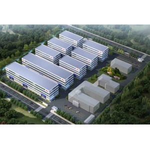China Factory - Wuhu ZONCN Automation Equipment Co., LTD.