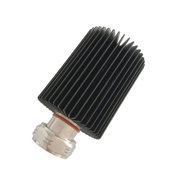Quality 0-4GHz 50W DIN Male Dummy Load for sale