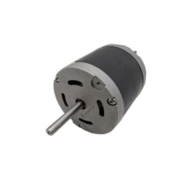Quality 3.3 Inch Replace Bathroom Fan Motor Exhaust PSC 1500RPM for sale