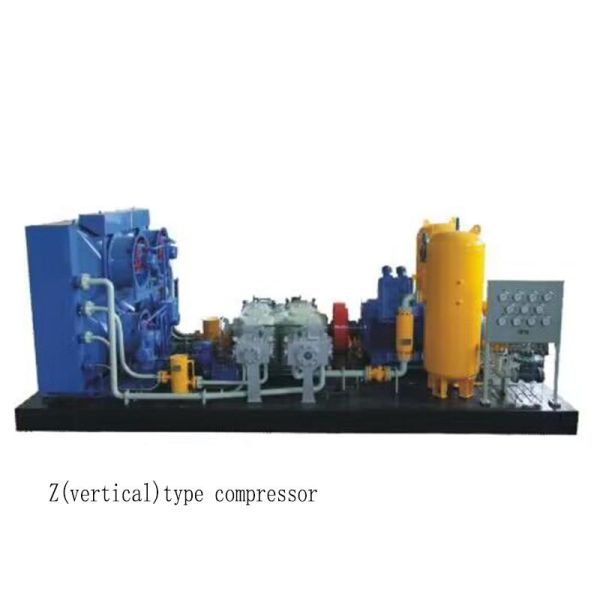 Quality CNG Compressor for sale