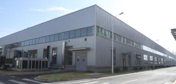 China Factory - Guangzhou Star Mustang Construction Machinery Parts Co., Ltd