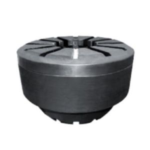 Quality Spherical Rubber Annular BOP Packing Element 11 Inch BOP Sealing Rubber Ball for sale