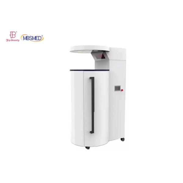 Quality Cryo Cryogenic Electrical Cryosauna Whole Full Body Cryotherapy Chamber Machine for sale