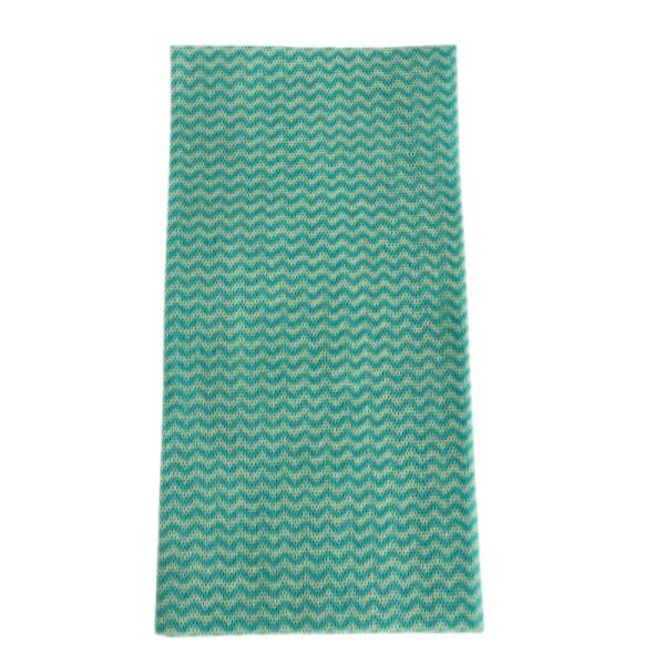 Quality Disposable Household Cleaning Rags Spunlace Nonwoven For Kitchen for sale