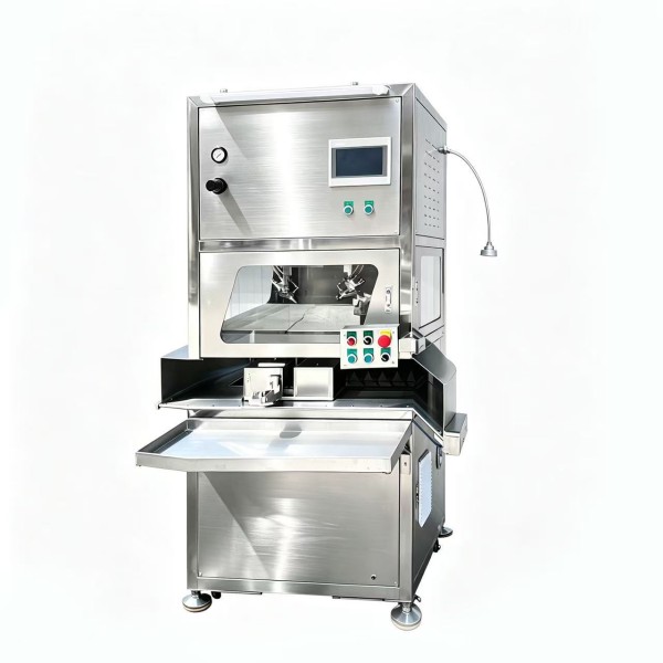 Quality Automatic Spray Painting Machine, Coating Equipment for Plastic Craft Kettle for sale