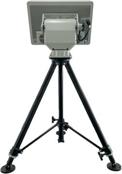 Quality 3000M Anti Jammer Device Anti Drone Fighter Anti Uav System Directional Countermeasure for sale