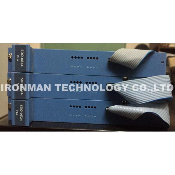 Quality FC-SDO0824 Honeywell PLC Module , SDO 0824 V1.0 Digital Input Module for sale