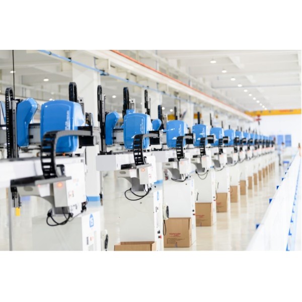 Quality High Performance Injection Molding Robot With AC Servo Motor Drive System for sale