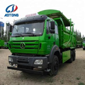 Quality Dump/Tipping Semi Trailer for sale
