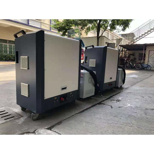 Quality 60KW Induction Heat Treatment Machine , Induction Heating Device 30-80KHZ for sale