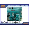 china Professional Wrought Iron Three Lobe Roots Blower With Pressure 10-60KPA