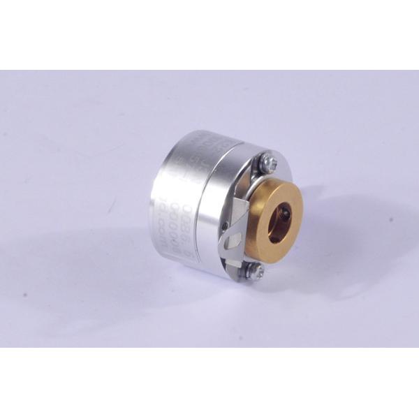 Quality 18mm Thickness Hollow Shaft Incremental Encoders , K22 Miniature Optical Encoder for sale