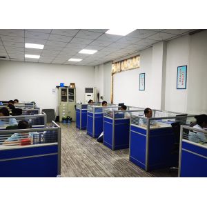 China Factory - Foshan Sharecool Refrigeration Equipment Co., Ltd.