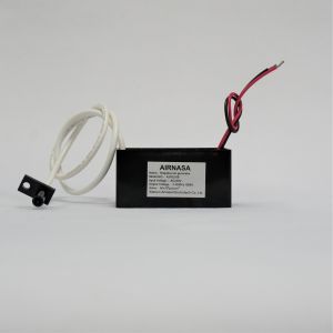 Quality Household Negative Ion Generator AIR KJF02-06 Advanced Ionization For Cleaner for sale