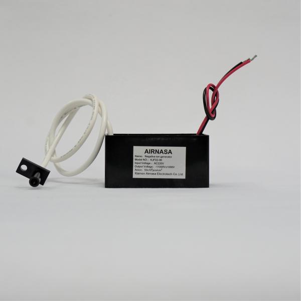 Quality Household Negative Ion Generator AIR KJF02-06 Advanced Ionization For Cleaner Air for sale
