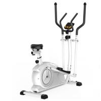 Quality Aerobic Equipment Elliptical Machine Silent Spacewalks Cross Trainer Bicycle for sale