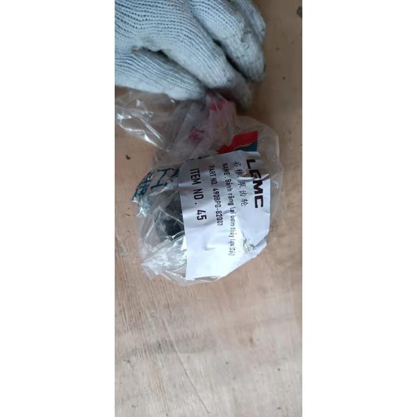 Quality 490BPG-82007 Hydraulic pump gear for forklift for sale