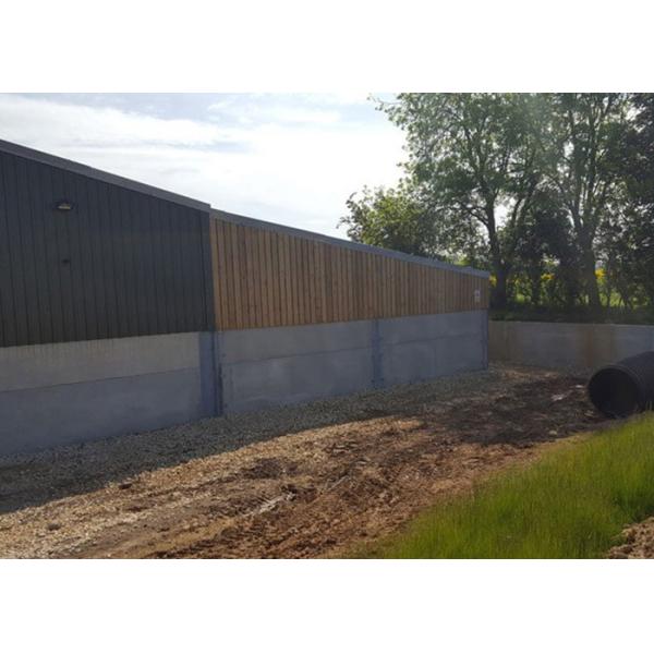 Quality Customised Prefabricated Windproof Steel Structure Building Construction for sale