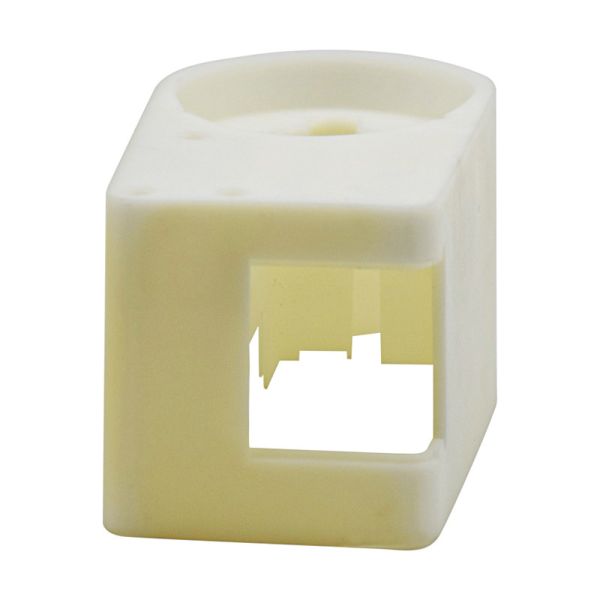 Quality Customized Plastic 3D Printing Service PLA ABS Medical Mold Part for sale