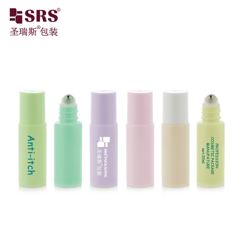 Quality Pocket Size Nude Color Plastic Injection Blowing Custom Solid Color Anti-itch for sale
