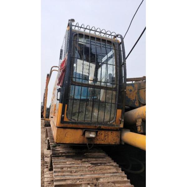 Quality SUMITOMO 180 Rotary Foundation Drill Rig ISO9001 Hydraulic Rotary Piling Rig for sale