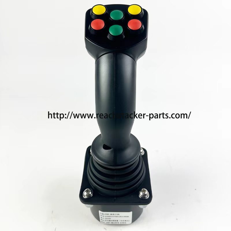 Quality B249900001173 Controller Kalmar Reach Stacker Parts for sale