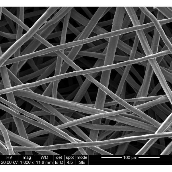 Quality Ultra Fine Vacuum Sintering Titanium Fiber Felt for sale