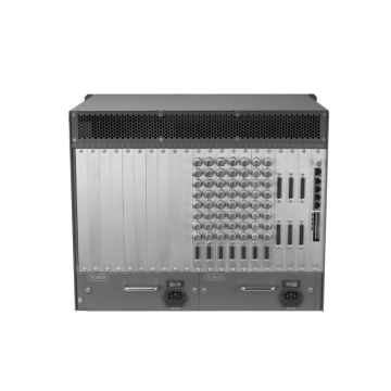 Quality Multi-Channels Analog Video Matrix Switcher With RS-422 , RS-485 , RS-232 for sale