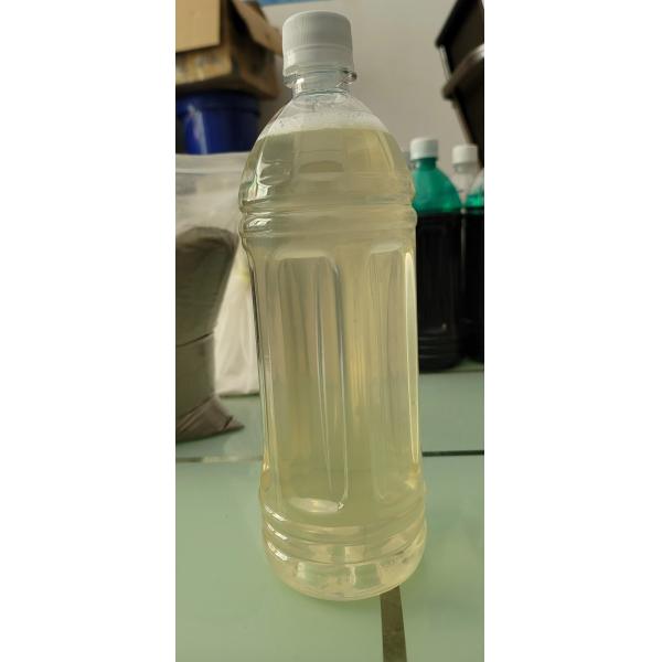 Quality Anti Erosion Liquefied Soil Stabilizer Chemical Soil Stabilization Liquid for sale