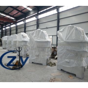 Quality Ss 304 Tapioca Cutter Machine For Starch Production Line Automatic silver Color for sale