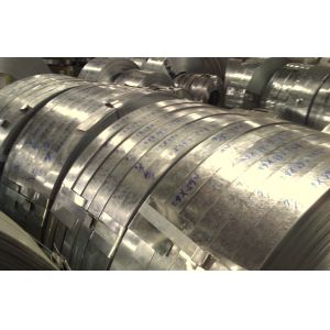 Quality Hot Dip Galvanized Steel Strip for sale