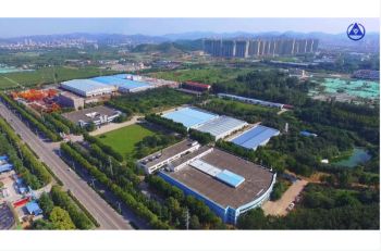 China Factory - Jinan Jingheng Electronics Co., Ltd.