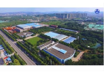 China Factory - Jinan Jingheng Electronics Co., Ltd.