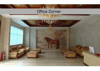 China Factory - Chongqing Hanfan Technology Co., Ltd.