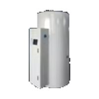 Quality 1000L 6 KW Stainless Steel Electric Water Heater Big Capacity Storage for for sale