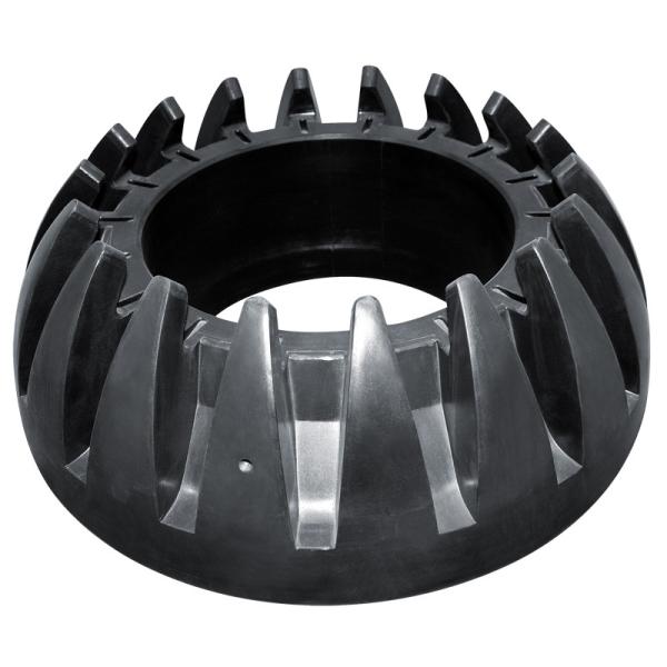 Quality HRSB 20 3/4 Inch Annular BOP Packing Element Reasonable Structure For Well Control for sale