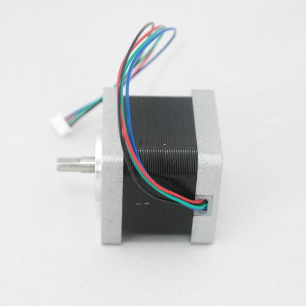 Quality Lightweight 1.8 °Position Control Stepper Motor For Medical Machinery NEMA14 for sale