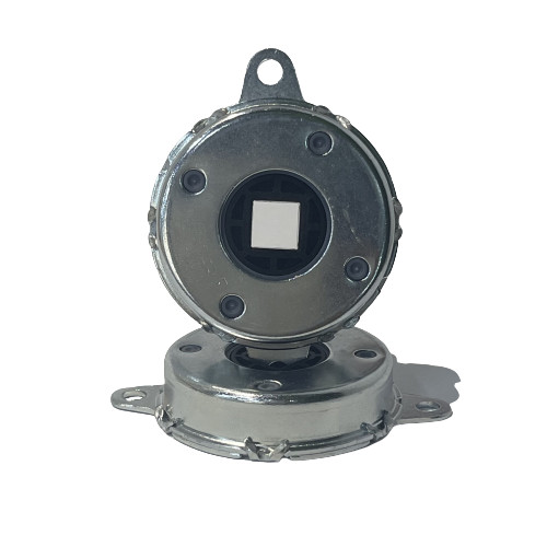 Quality Custom Round Rotary Damper Gear Damper For Vending Machine for sale