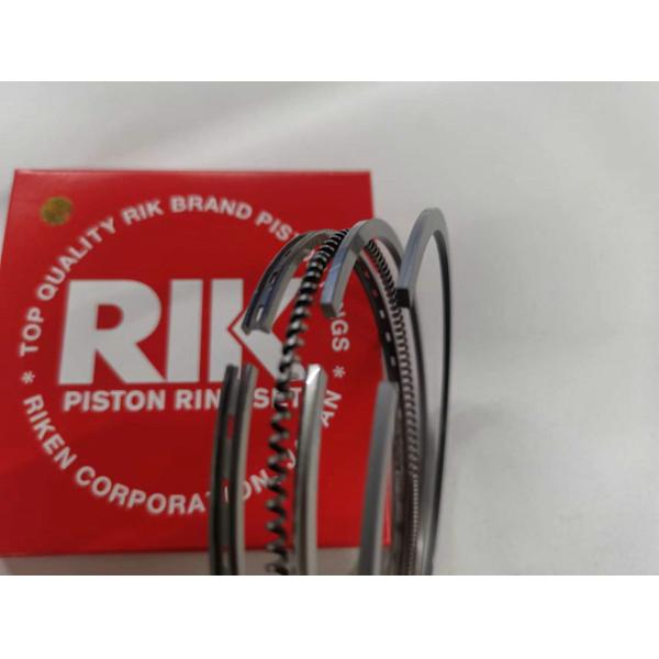 Quality Toyota Automobiles Diesel Engine 2z Piston Ring 13011-78700-71 for sale