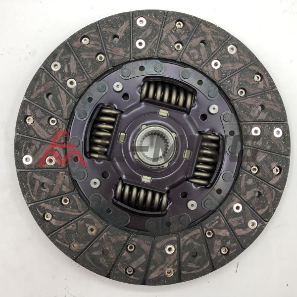 Quality ISUZU 4JG2 Exedy Clutch Kits for sale