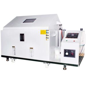 Quality LIYI NSS Lab Salt Mist Testing Equipment , 600L Electronic Corrosion Test for sale