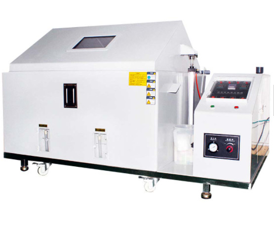 Quality LIYI NSS Lab Salt Mist Testing Equipment , 600L Electronic Corrosion Test for sale