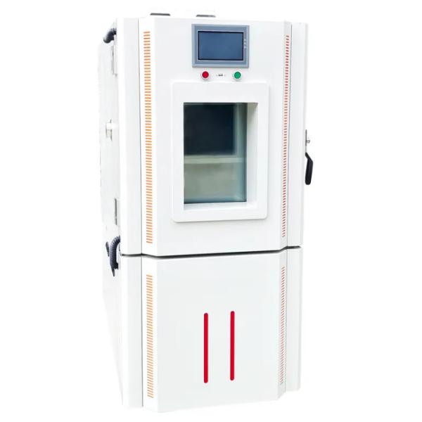 Quality Customized Fast Constant Temperature And Humidity Stability Test Chamber for sale