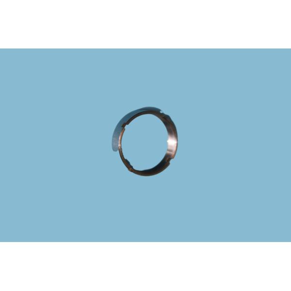 Quality Stainless Steel Nut 1 4.5*18mm for sale