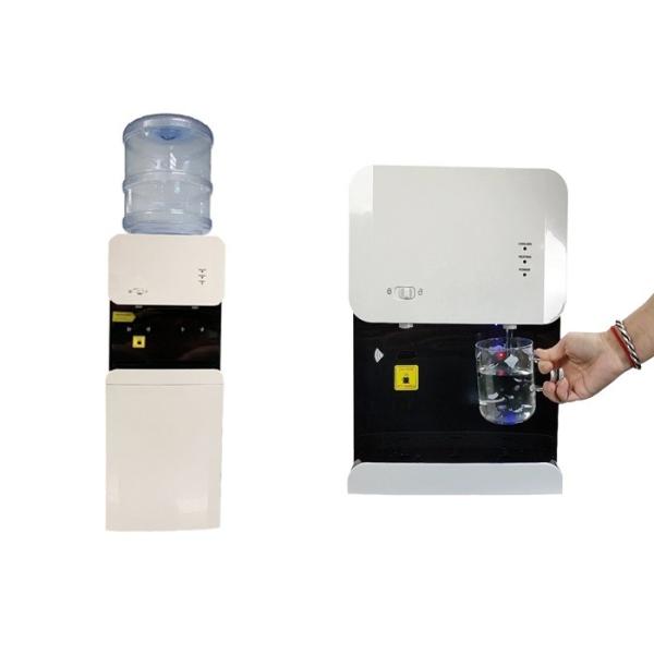 Quality 105LS Touchless Water Cooler Dispenser For Office for sale