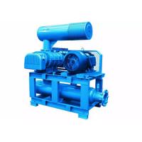 Quality BK Type Tri Lobe Roots Blower Three Lobe Rotary Blower for sale