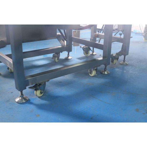 Quality Stainless Steel 304 Material Fruit Grading Machine High Precision for sale