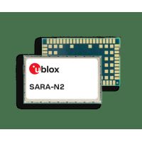 Quality SARA-N201 GPS NB-IoT Module for APAC Cat NB1 Band 5 In stock for sale